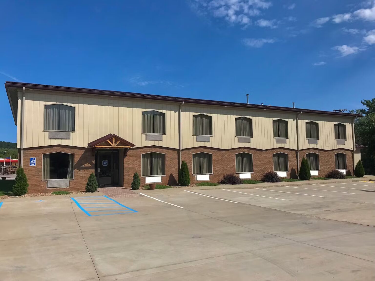 STAY - Ripley WV Convention & Visitors Bureau