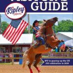 Home - Ripley WV Convention & Visitors Bureau