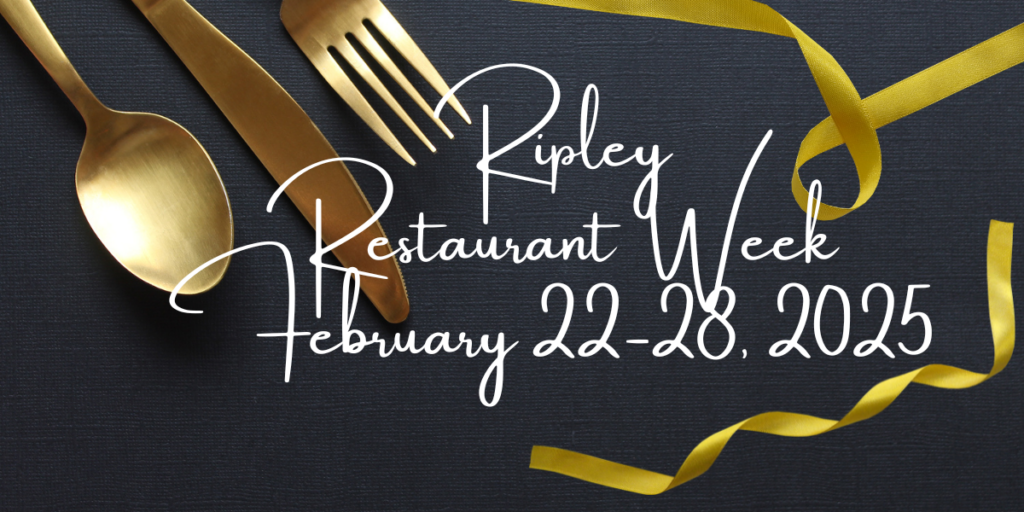 Home - Ripley WV Convention & Visitors Bureau